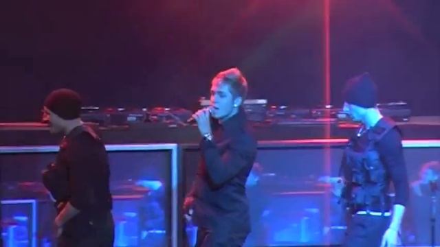 Влад Соколовский "Наши голоса" (live,  30/10/2010)