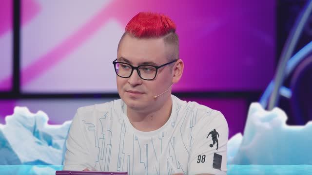 Наука для всех 3-й сезон | Тизер 6-й выпуск