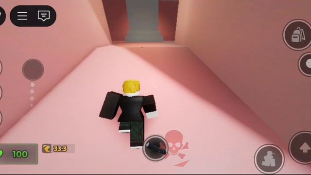 Играю в евейд! *Шоооок* #роблокс #roblox #evade #эвейд