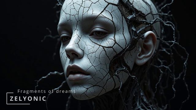 Deep House & Dark Techno Journey