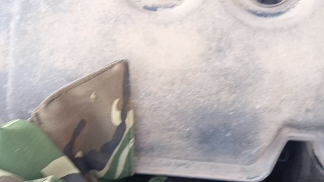 Экспресс замена масла Лада Гранта
Механический насос Airline