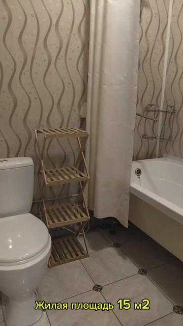 Квартира на ул Победы 138