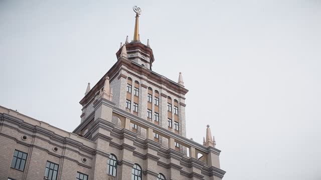 Истории, которые объединяют: Ольга Щербинина