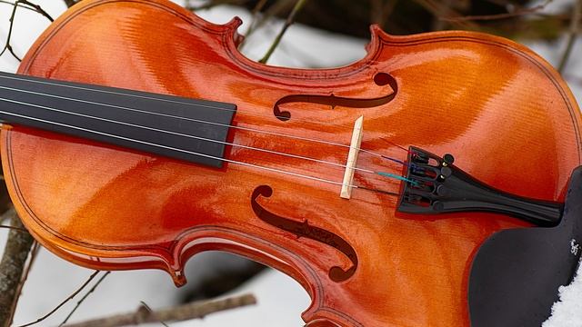 Современная классическая музыка на скрипке | Ecveezer - This Is Happiness