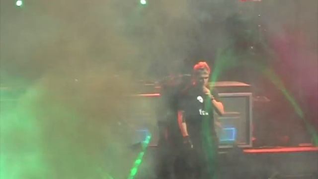 Влад Соколовский "Любопытно" (live, 30/10/2010)