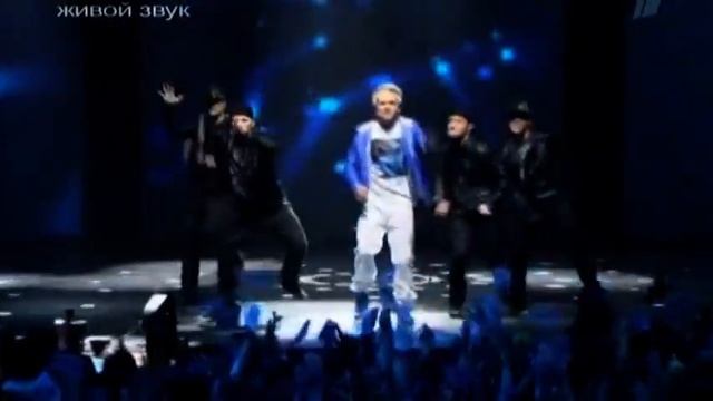 Vlad Sokolovsky "Yeah"