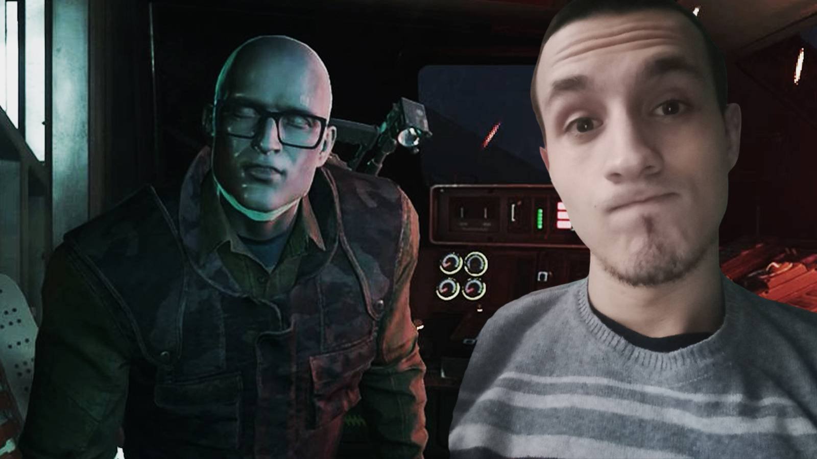 НОВЫЙ Alien: Isolation! - Alien: Rogue Incursion - 1 (Максимальная сложность)
