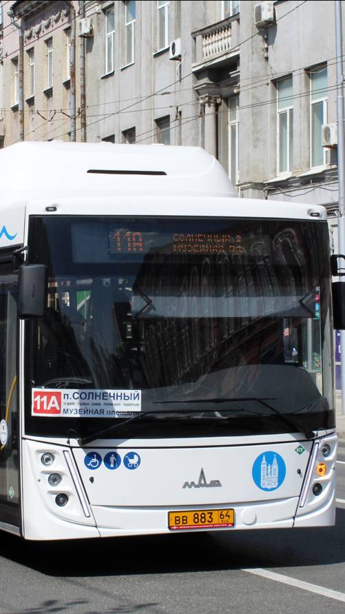 ⚫️Маршрут 11А и Мазы 203⚫️