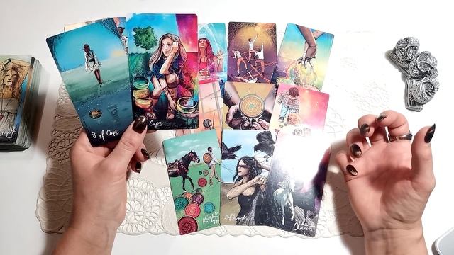 ❗️ТЕБЕ НУЖНО ЭТО УСЛЫШАТЬ! 💔 СКУЧАЕТ ЛИ ОН🔥 КАК СИЛЬНО⁉️🔮ТАРО SUN MOON.