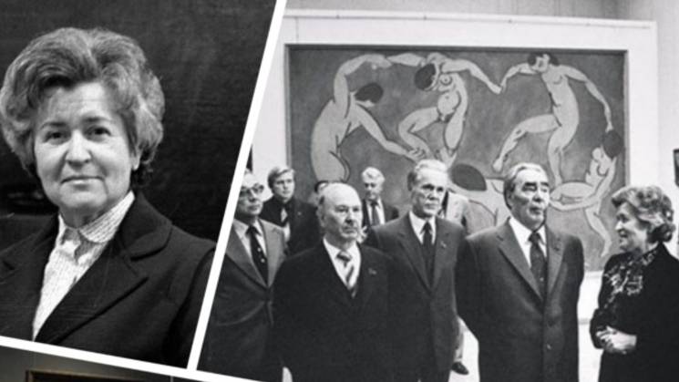 И.А.Антонова.1922-2020. "Я давно иду по прямой...."