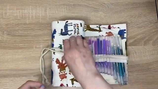 ХОББИ ВЛОГ: покупки, трекер, планы на июль в раскрасках антистресс 😊