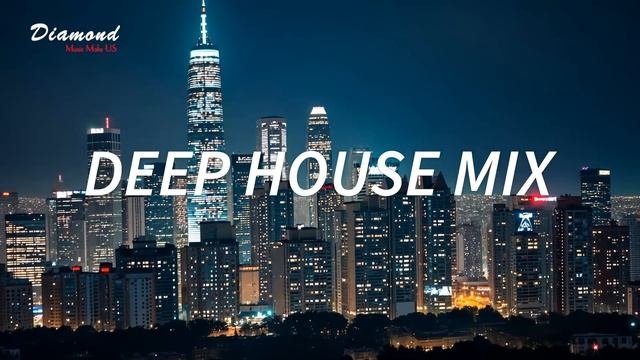 Deep House #279