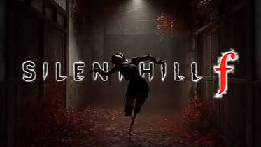 SILLENT HILL F/СЕРИЯ №9/ДЕВЯТЫЙ БРЕД ХИНАКО.