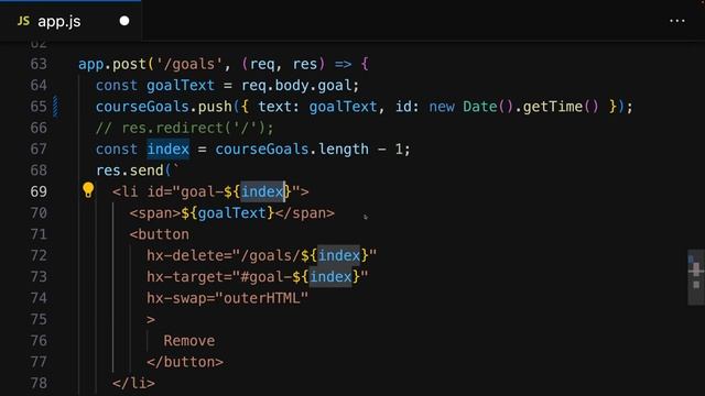 18. Avoiding Client-Server Sync Issues - 383K
