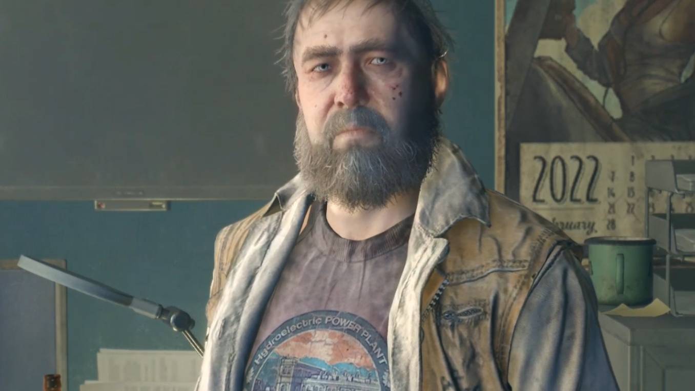 Dying Light  The Beast 9. Задание "Высокое напряжение"