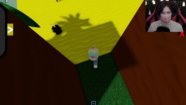 ПОМОГАЕМ ДРУГИМ ИГРОКАМ СОБРАТЬ СВОЙ СКИН! Roblox Collect The Body ...