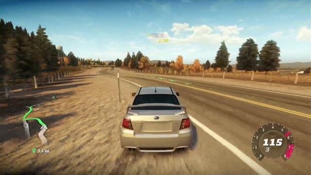 Forza Horizon
