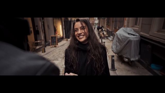 Влад Соколовский - Постучись в мою дверь (Original Video)