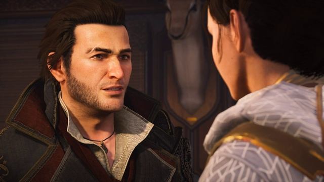 Assassin’s Creed: Syndicate - Большие неприятности [58/69]