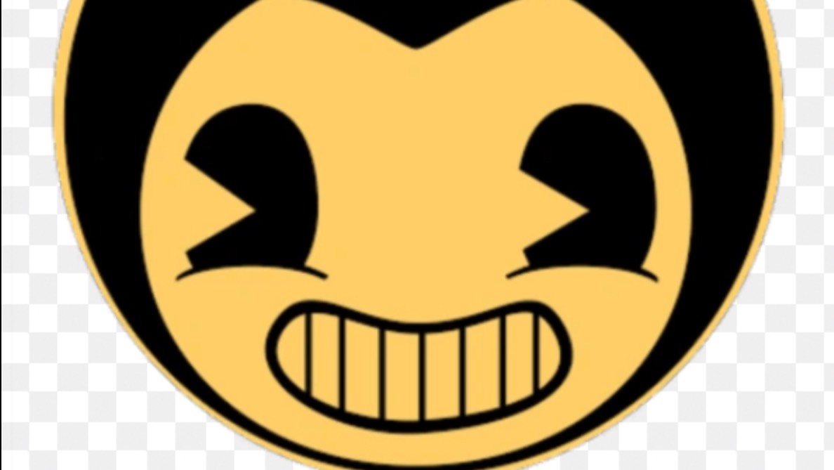 Бенди расстроен потому что не кто не смотрит видео Grey.                                      (Grey)