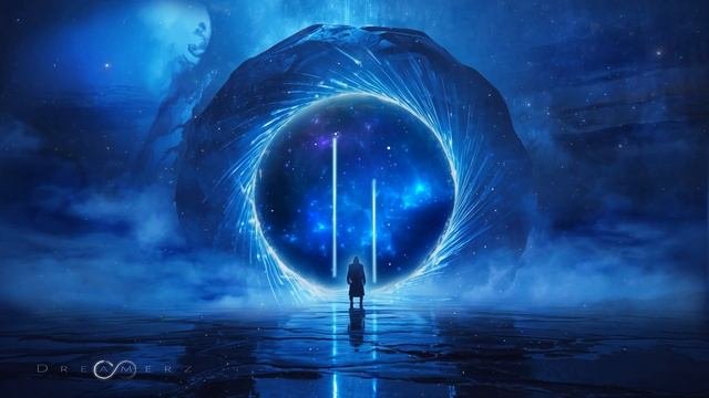 Portal ▪ Ethereal Ambient Music for Deep Relaxation & Inner Journey
