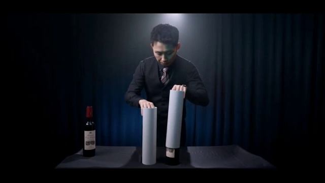 Размножение бутылок