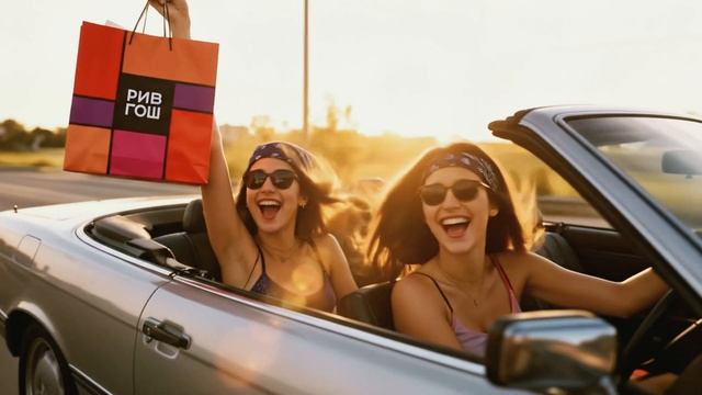 Алексей - “РИВ ГОШ: Ваша красота - наша история.” (Номинация: «РИВ ГОШ: 30 лет дарим красоту»)