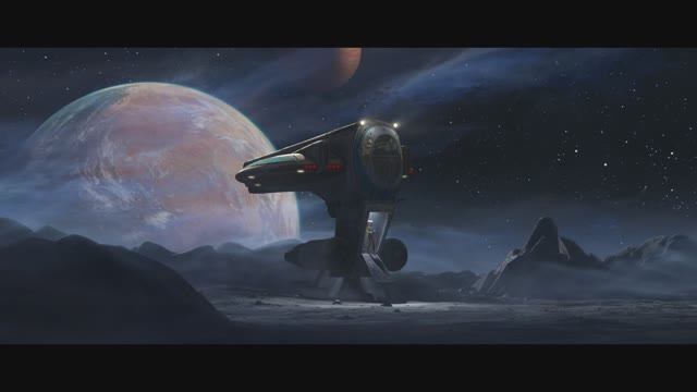 "Звёздные войны: Бракованная партия", 1.11 (AlexFilm)