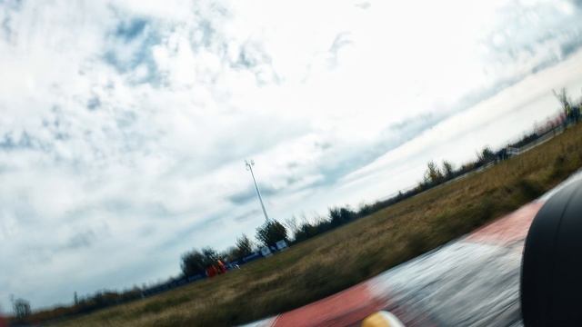 Максим Туриев: обзор трассы LEMAR