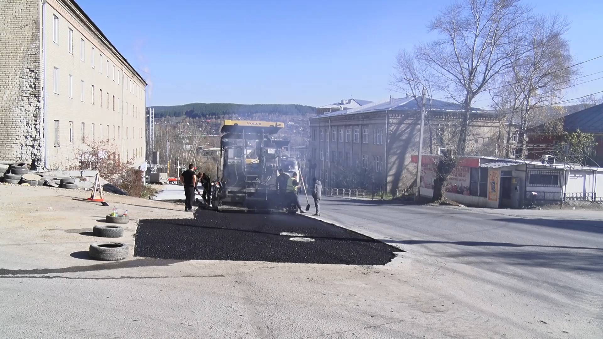 «БЛОК КОРОТКИХ НОВОСТЕЙ» 07.10.2025