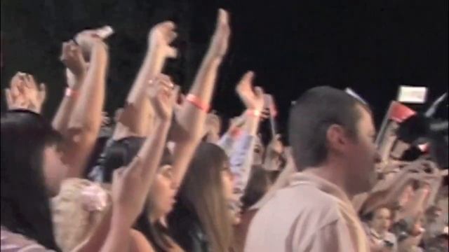 Влад Соколовский в Воронеже!!!(Live)