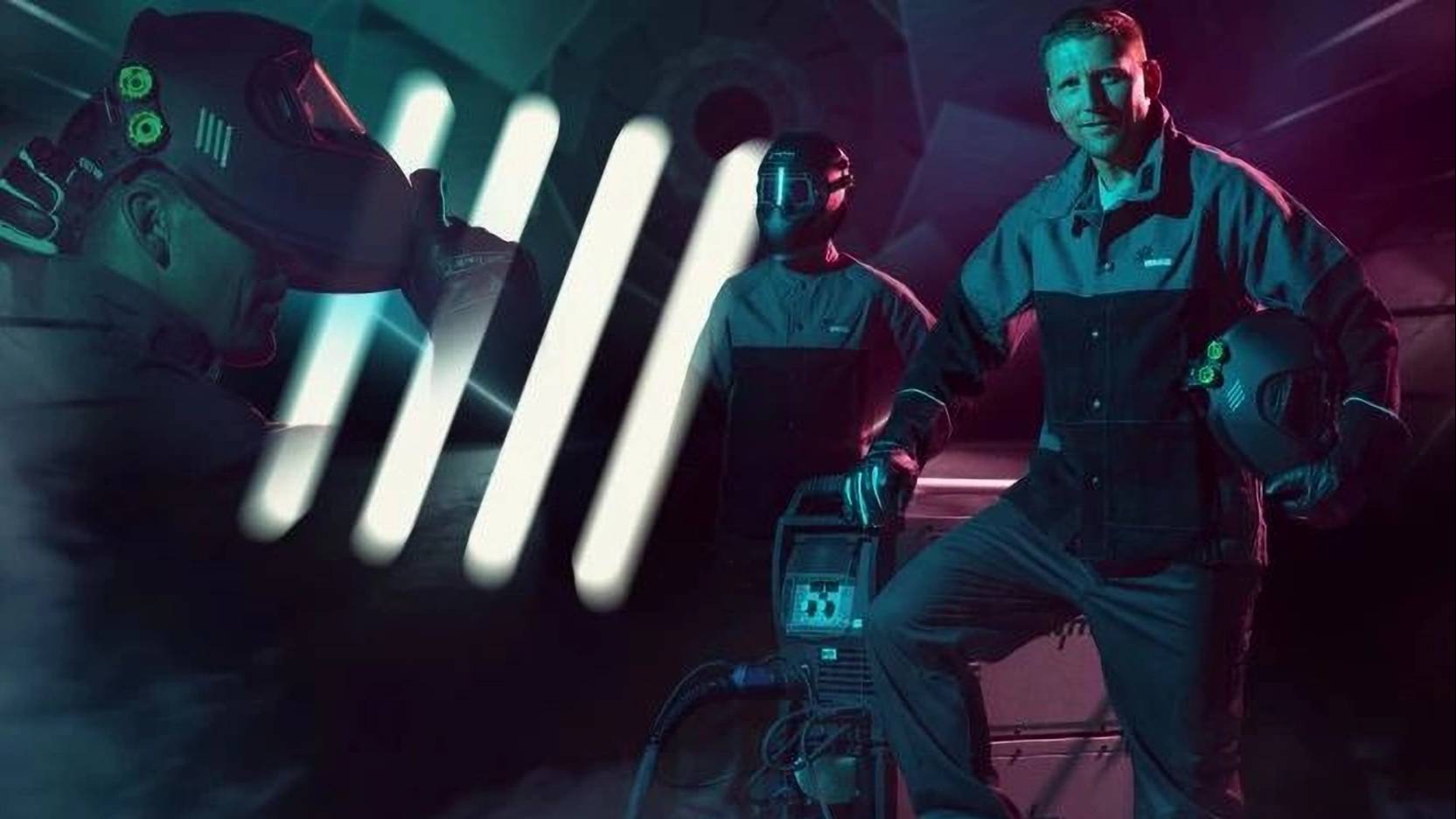 Серия сварочных масок Optrel Panoramaxx — какая из них лучше?