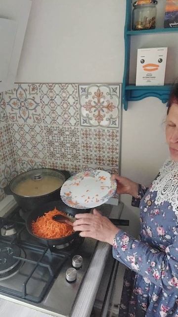 Гороховый суп