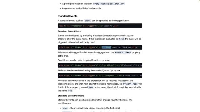 09. Changing the Request Trigger with hx-trigger - 501K