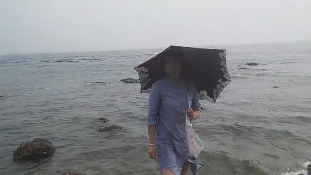 СОБИРАЕМ УСТРИЦ В КИТАЕ