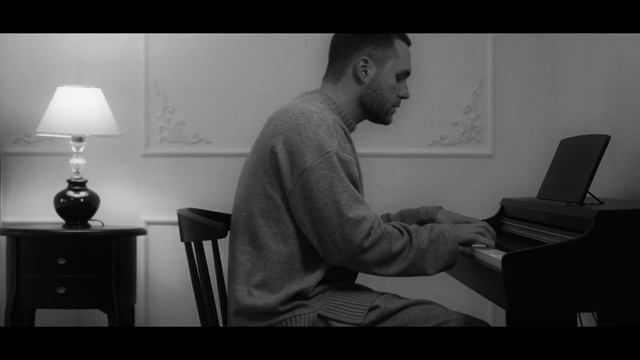 Влад Соколовский - «АГОНИЯ» (Official Video)