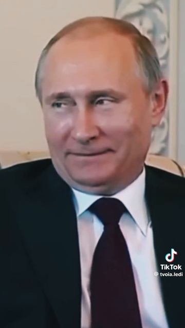 7 октября День рождения Владимира Владимировича