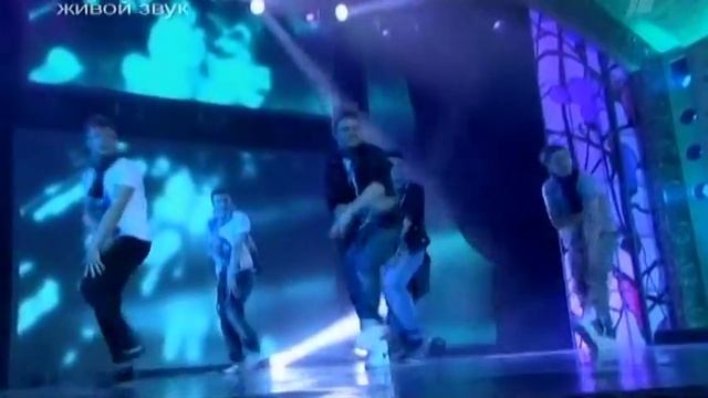 Влад Соколовский "Непогода"