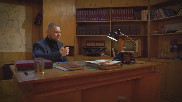 Интервью с Дмитрием Ерёминым