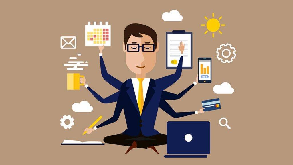 Пример заполненного журнала