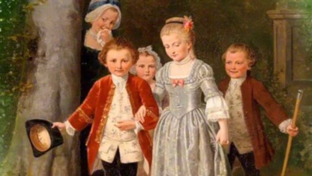 Роза и семь братьев. Жертва Розы, 10 глава