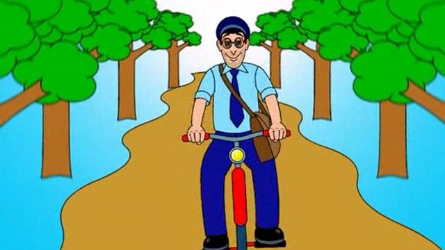 Spotlight 4 - Module 2, Unit 4b p.32 - Song - My favourite kind of person!