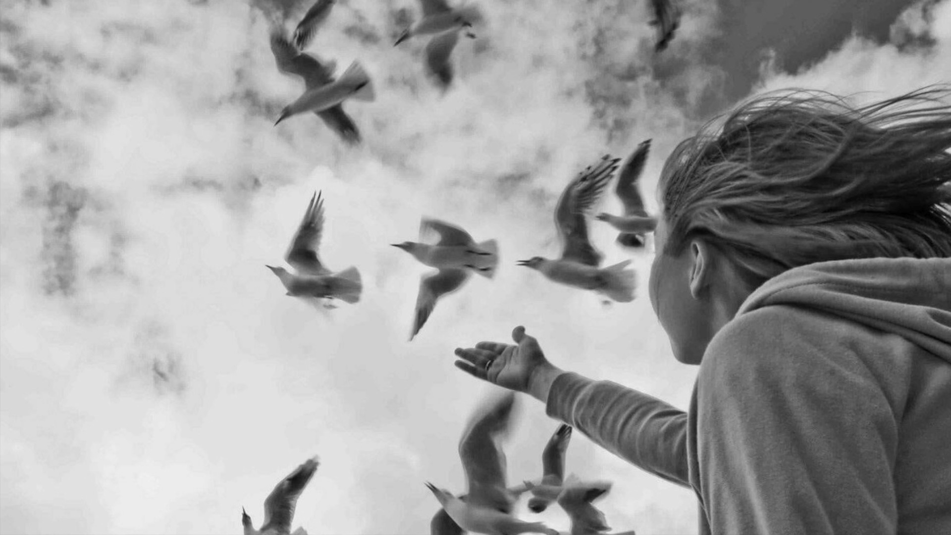 ХРОНИКИ АКАШИ. Начало для изменений