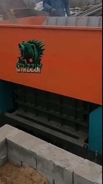 ОТЗЫВ КЛИЕНТА НА ШРЕДЕР "ГРИЗЛИ" #QMM