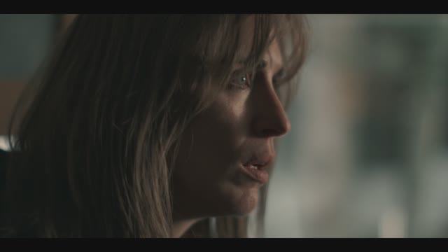 Сериал "Без греха", 1.02 (AlexFilm)