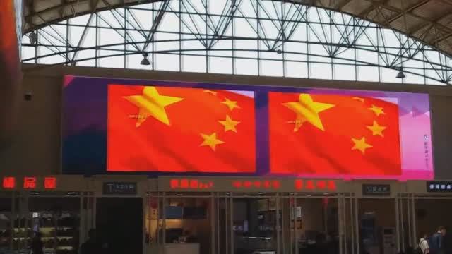 Далянь - Хуньчунь на скоростном поезде