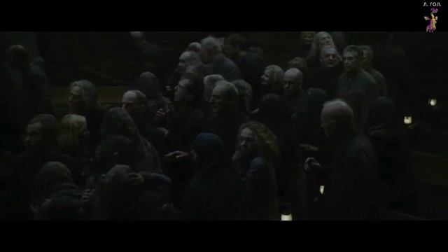 Hocico I Want to go hell