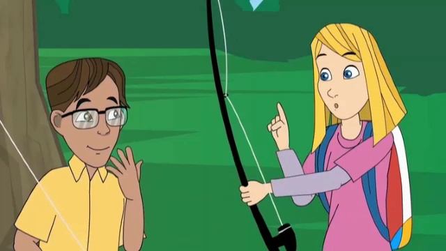 FF 3| Family and Friends 3 | 2_My weekend