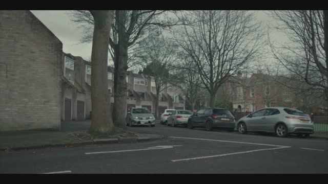 Сериал "Без греха", 1.04 (AlexFilm)