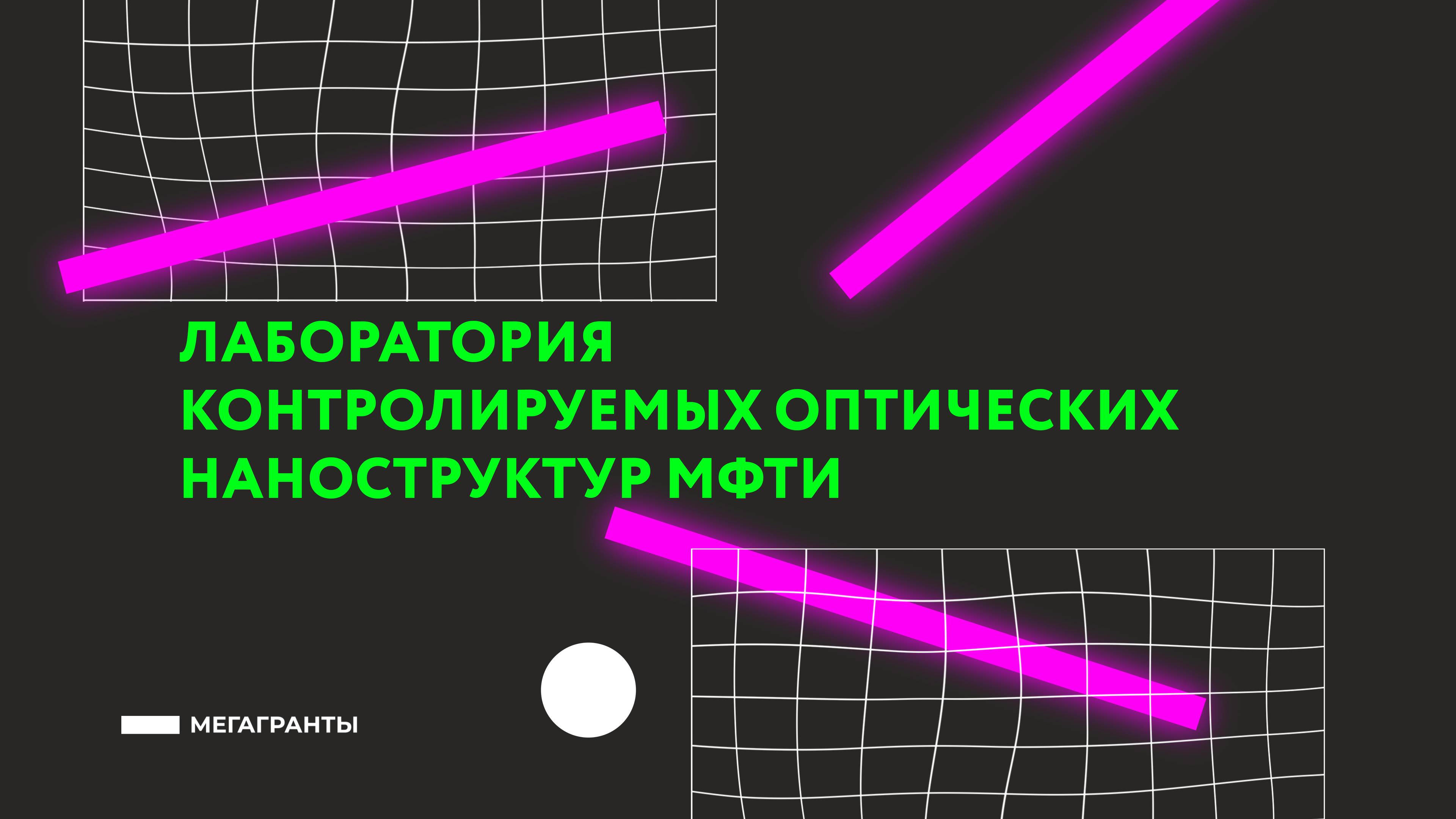 Лаборатория контролируемых оптических наноструктур МФТИ